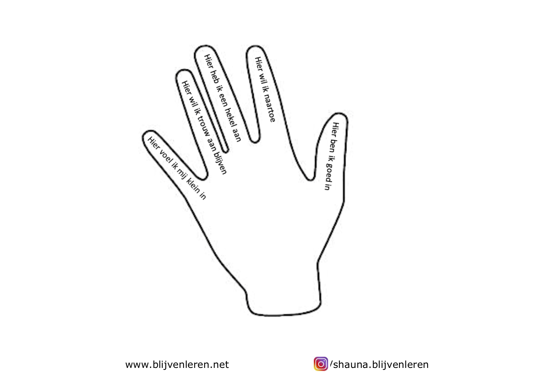 Downloads - Blijven Leren